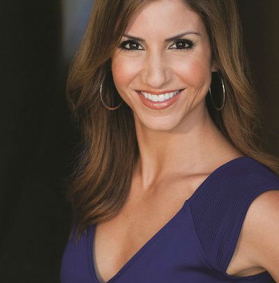 Life In The Fab Lane With Jill Simonian – New York Family