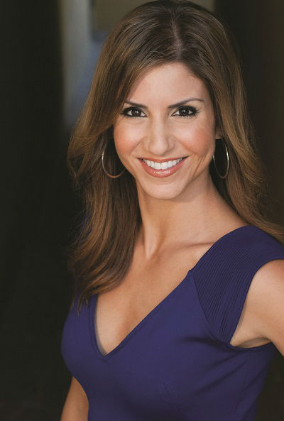 Life In The Fab Lane With Jill Simonian – New York Family