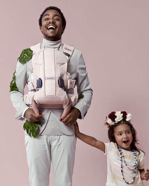 The Millennial Pink Baby & Kids’ Gear You Need Right Now – New York Family