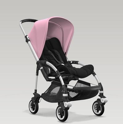 The Millennial Pink Baby & Kids’ Gear You Need Right Now – New York Family