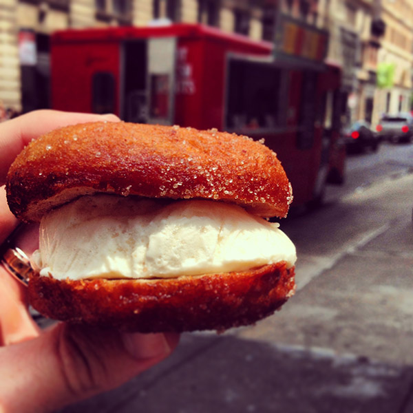 Celebrate National Doughnut Day At These Local Doughnut Shops – New ...