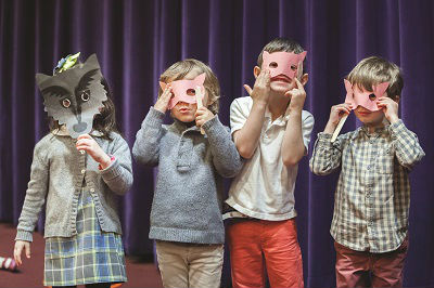 The Ultimate Guide To Kids’ Classes – New York Family