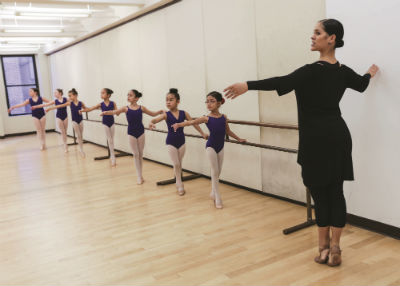 NYC’s Top Dance Programs Share Training Tips For Aspiring Dancers – New ...