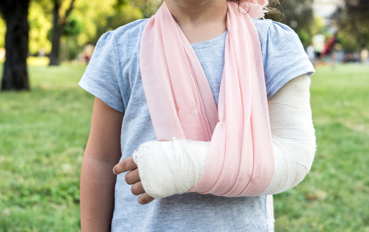 How To Protect Your Children From Sports Injuries – New York Family