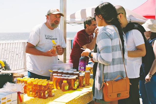 5 Buzz-Worthy Honey-Themed Events Happening All Over NYC – New York Family