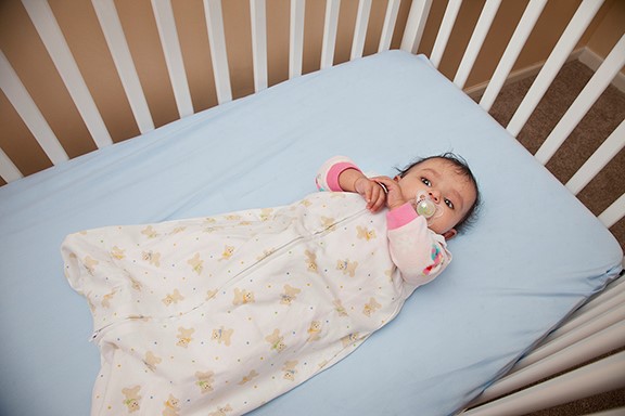 Everyday Safety Tips For Baby Safety Month – New York Family