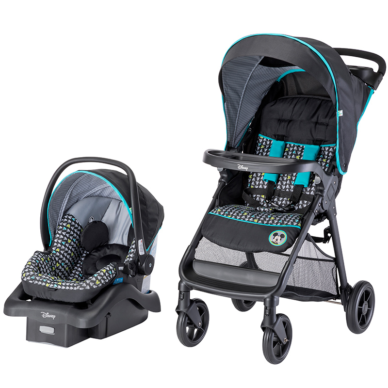 Guide to the 50+ Best Strollers of 2018 | New York Family