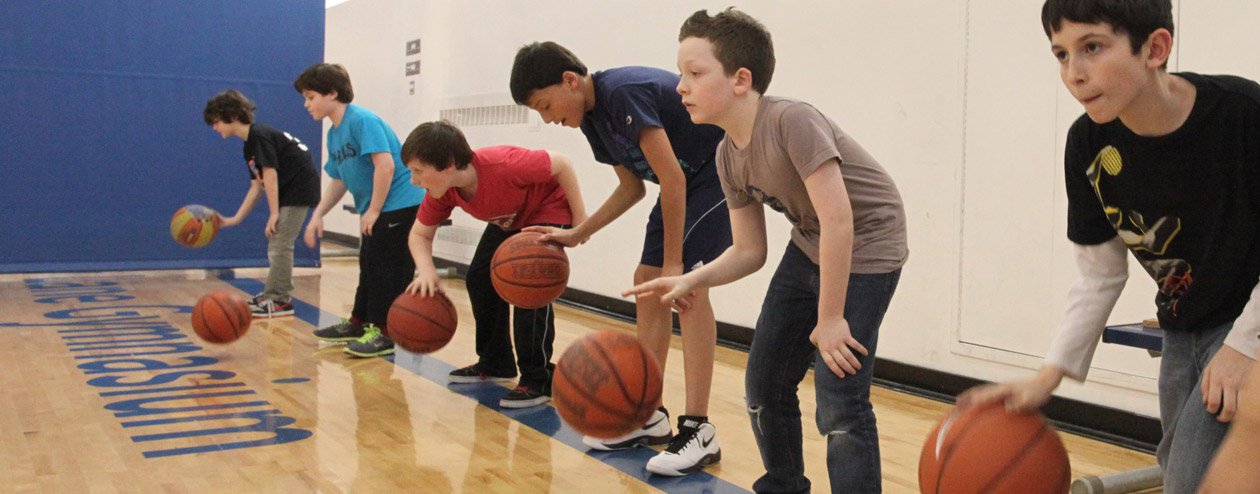 16 Youth Basketball Programs In NYC For Kids Of All Ages – New York Family