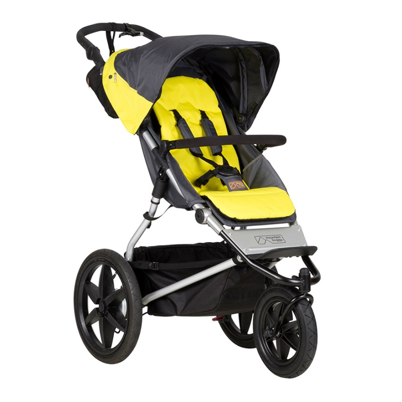 Guide to the 50+ Best Strollers of 2018 | New York Family