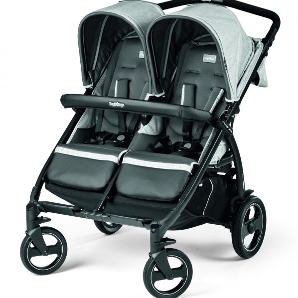 7 Amazing Double Strollers – New York Family