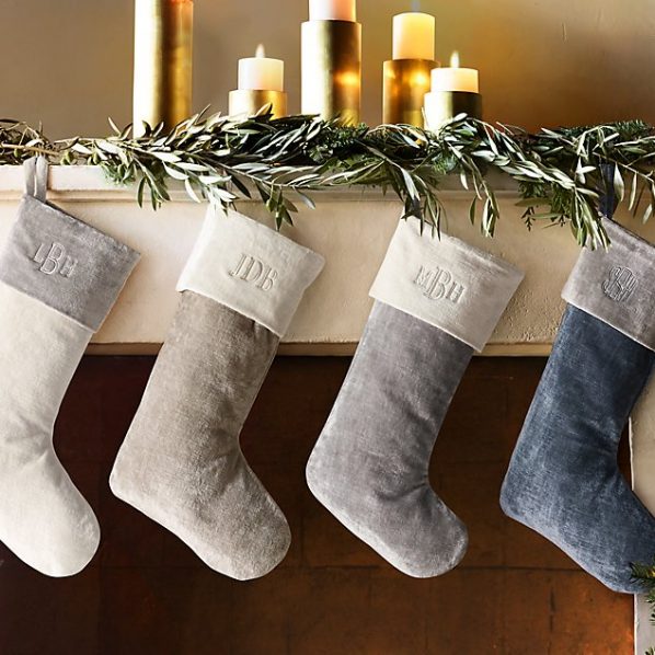 Holiday Gift Guide 2017: Christmas Stockings – New York Family