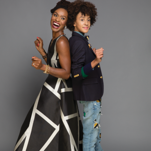 Our First-Ever Fitness & Wellness Parent Power List – New York Family