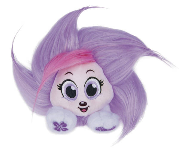 Lovable Shnook: A wee Valentine’s Day gift idea – New York Family