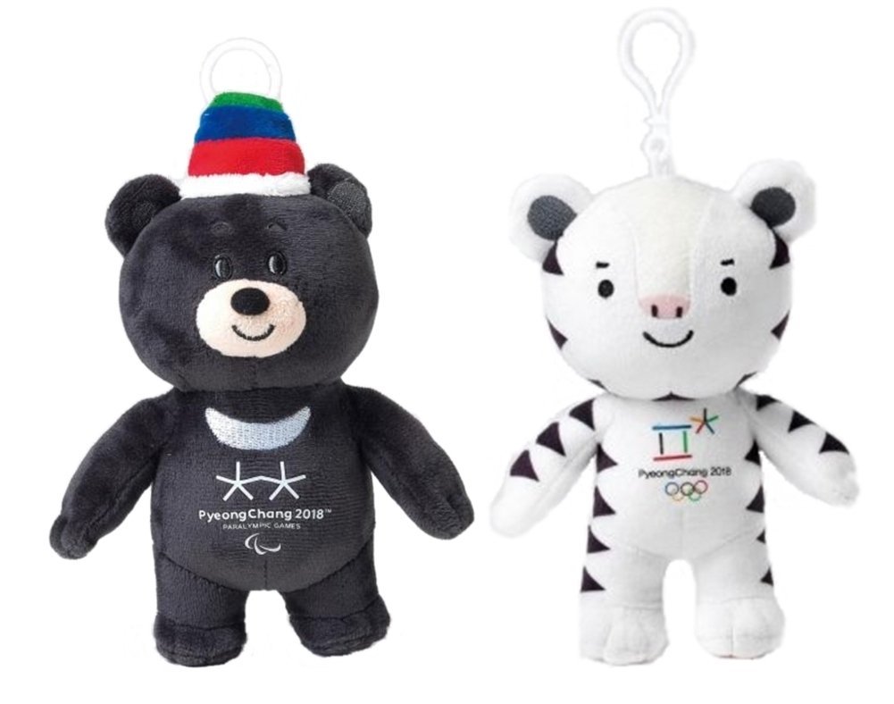 Team USA-Worthy Swag In Honor Of The Winter Olympics – New York Family