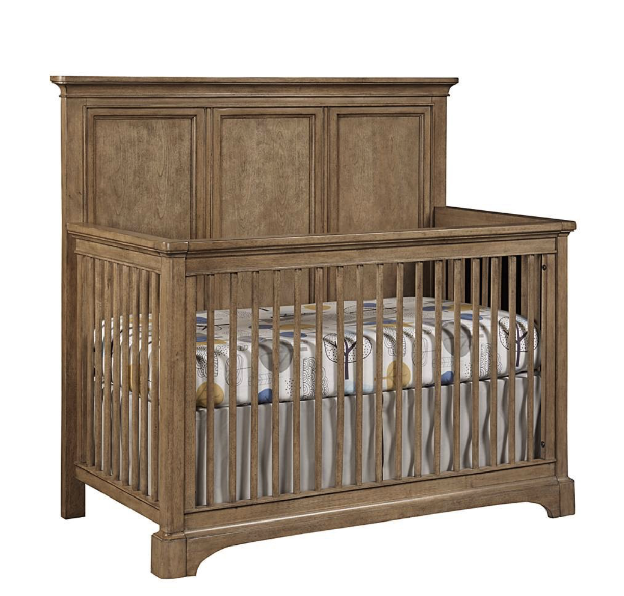 The 28 Best Cribs For A Safe & Stylish Nursery – New York Family