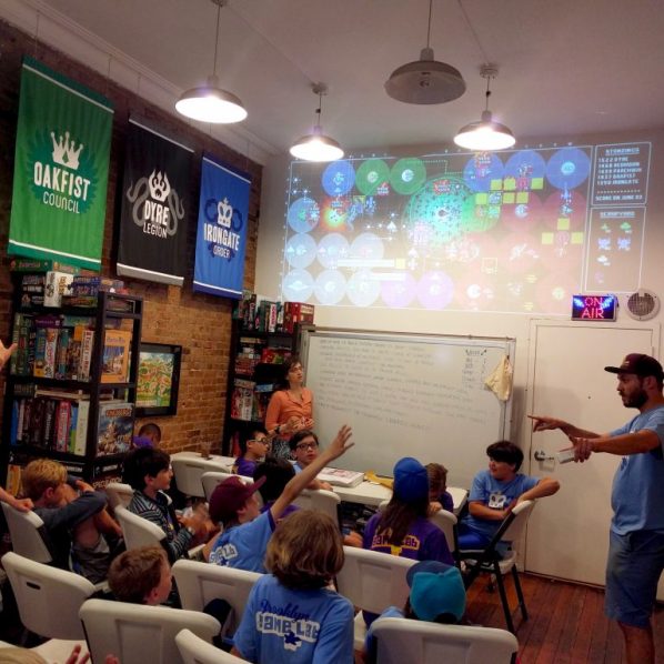 Best Day Camps In The City – New York Family