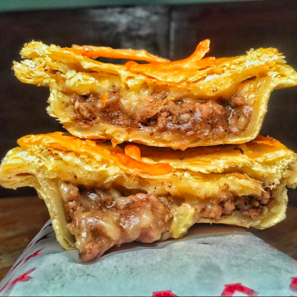 For National Pi(e) Day, Here’s Where You Should Go To Celebrate