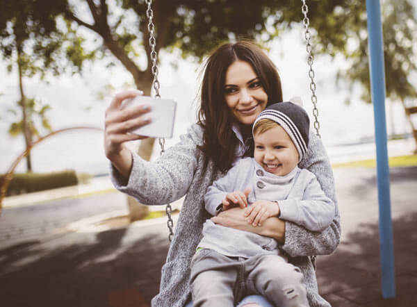 The dangers of parental oversharing on social media – New York Family