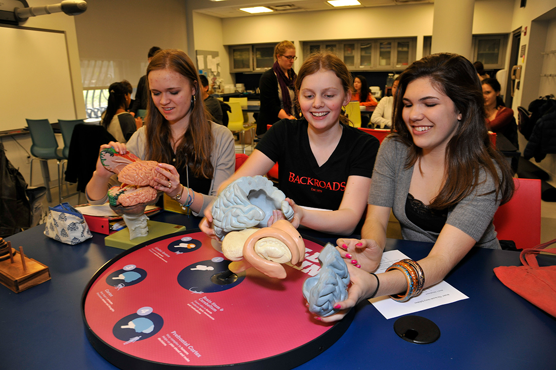 15 Great Events For Spring 2018 – New York Family