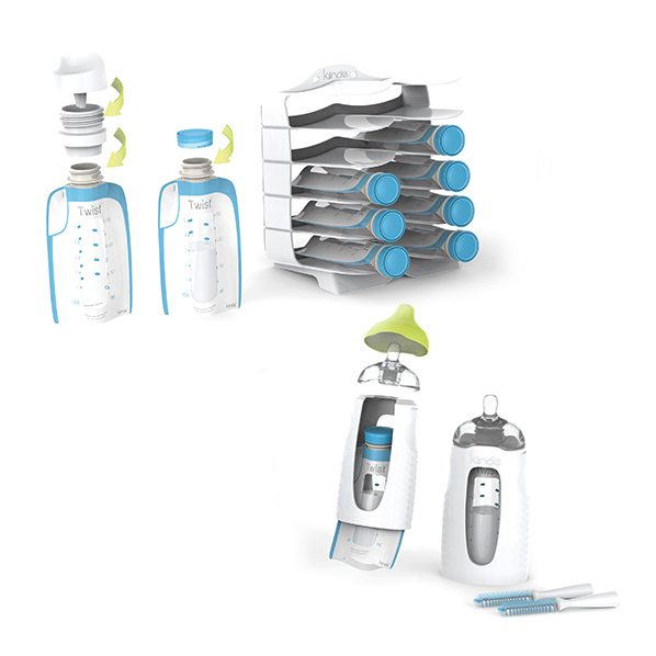 Welcome To The Milky Way: Our Guide To The Best Baby Bottles Of 2018 ...