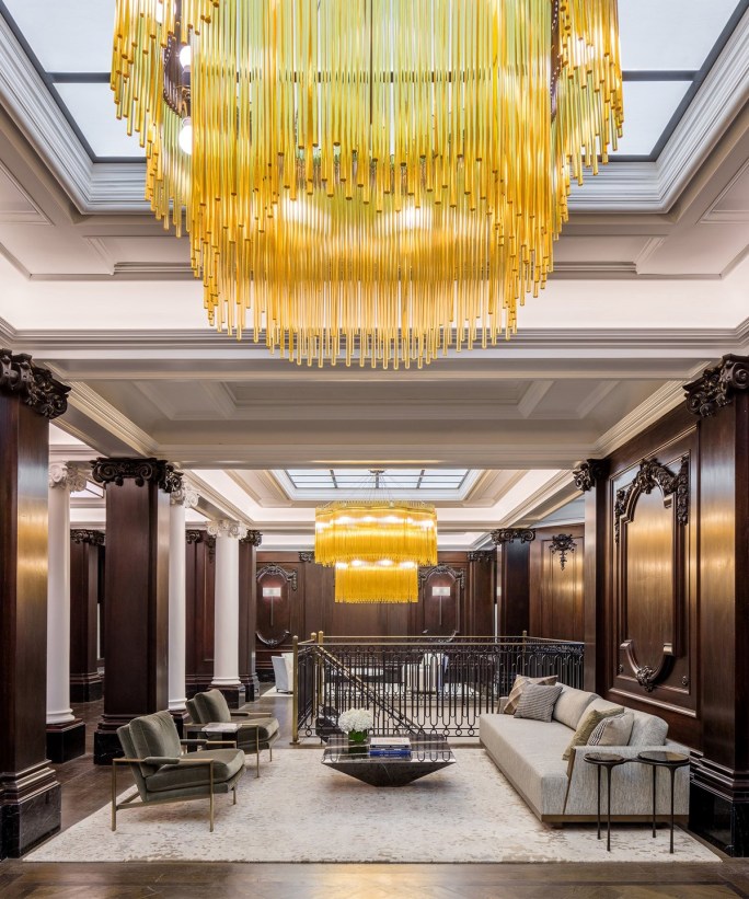 Real Estate: 12 Dream Buildings for NYC Families