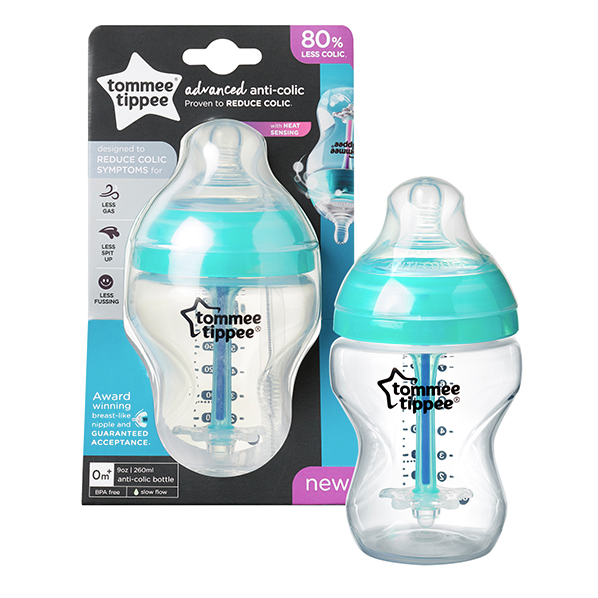 Welcome To The Milky Way: Our Guide To The Best Baby Bottles Of 2018 ...