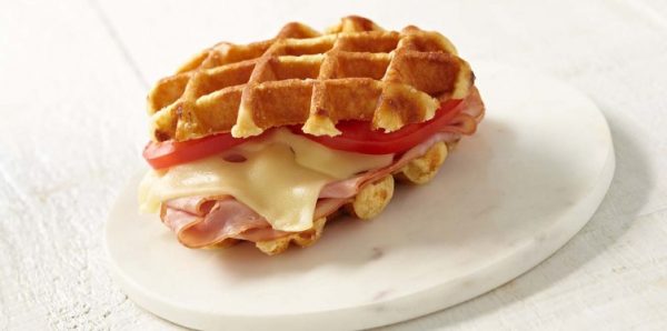 You Won’t Believe This Wacky Waffle Day Recipe! – New York Family