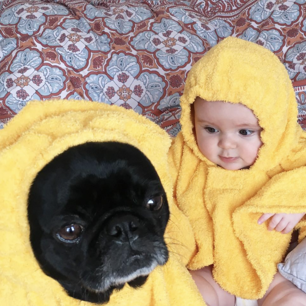 Cute Babies Of Instagram – New York Family