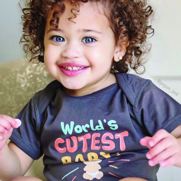 Cute Babies Of Instagram – New York Family