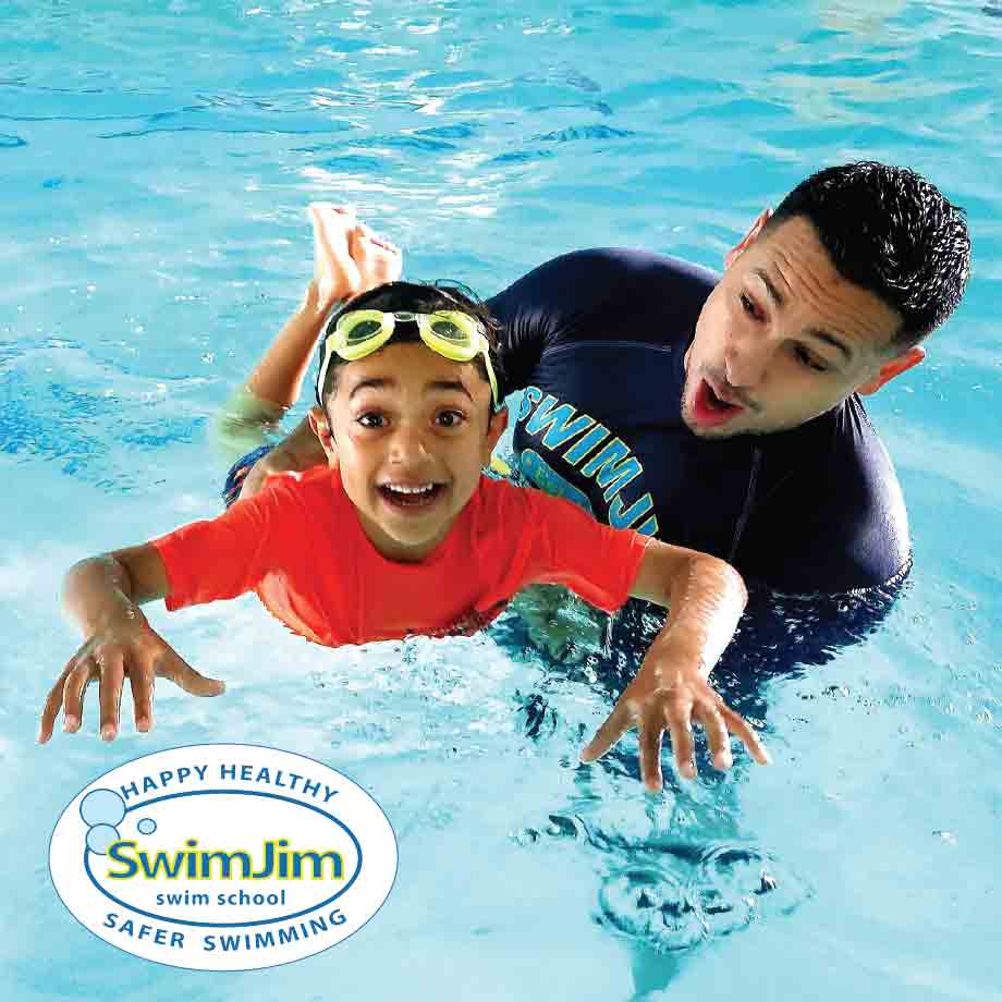 Why Take Swim Lessons? – New York Family