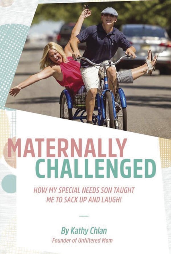 When the special-needs boy turns into a man – New York Family