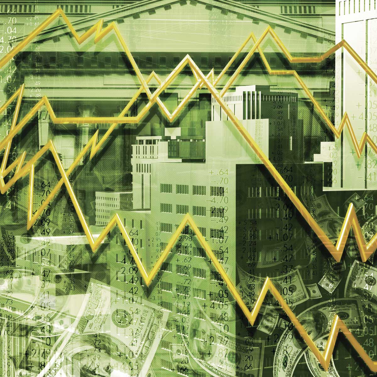 Financial lessons learned from the Great Recession – New York Family