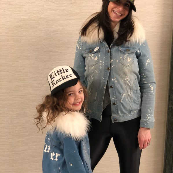 Mommy & Me #Twinning Gifts For Mother’s Day | New York Family