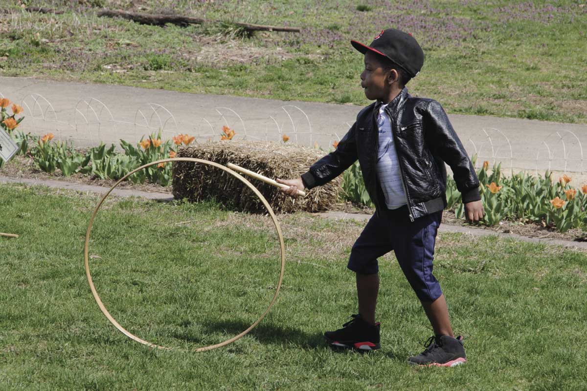 Explore a bygone Brooklyn at Wyckoff House’s Family Day – New York Family