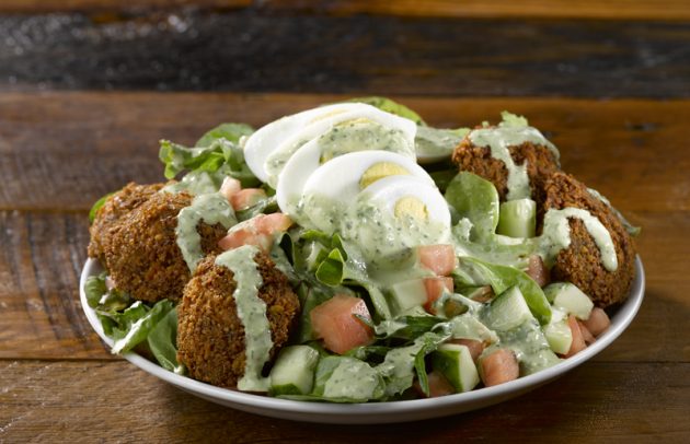 7 Places You Need To Try For International Falafel Day