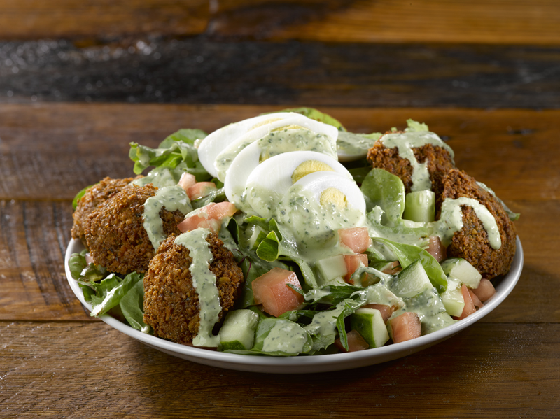 7 Places You Need To Try For International Falafel Day