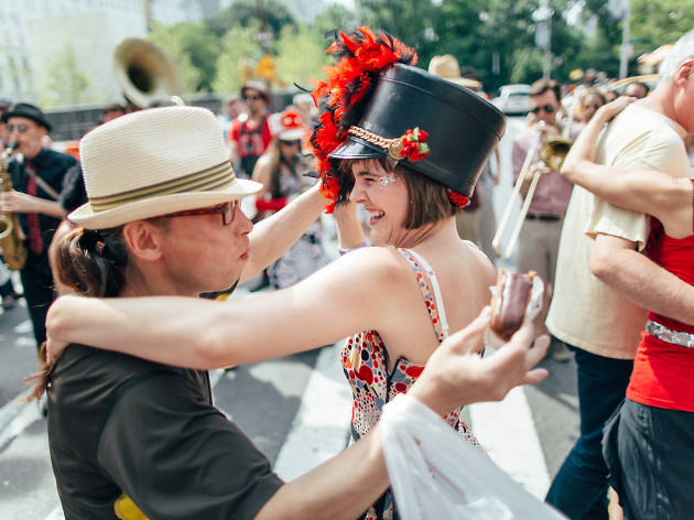 7 Ways To Celebrate Bastille Day – New York Family
