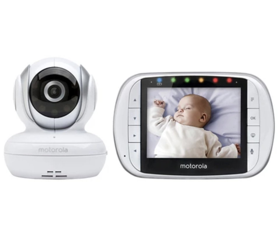 The 20 Best Baby Monitors Of 2018 | New York Family