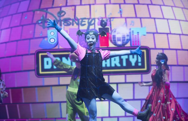 Disney Junior Dance Party On Tour Preview – New York Family