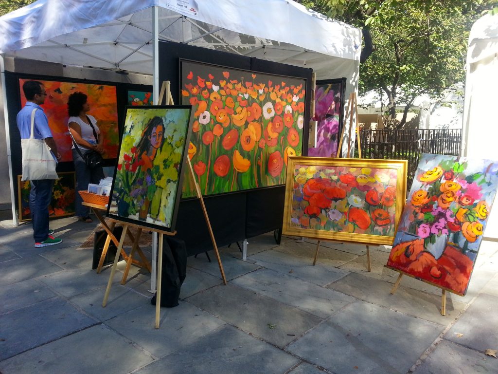 Weekend Planner: The Best Weekend Events For Families (September 7-9 ...