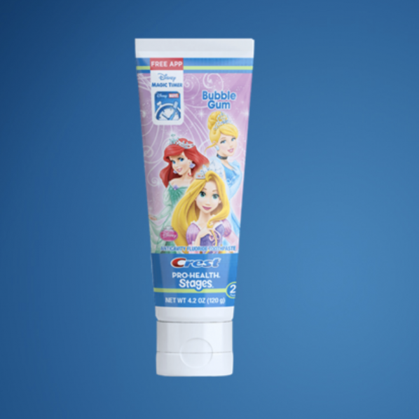 Kids Toothpaste Brands That Your Whole Fam Will Love
