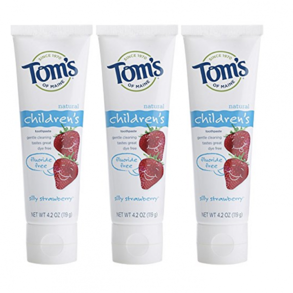 Kids Toothpaste Brands That Your Whole Fam Will Love