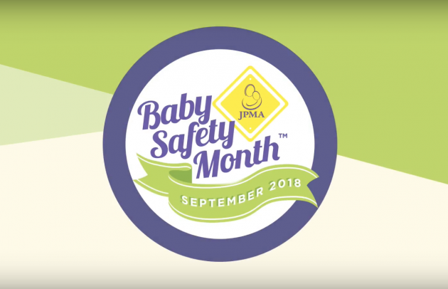September Is Baby Safety Month And Here’s What You Need To Know