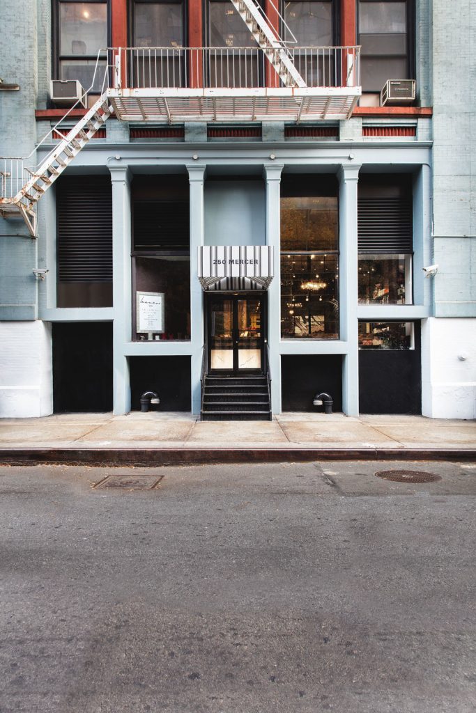 Haven Spa Is Now Offering Mermaid Treatments | New York Family