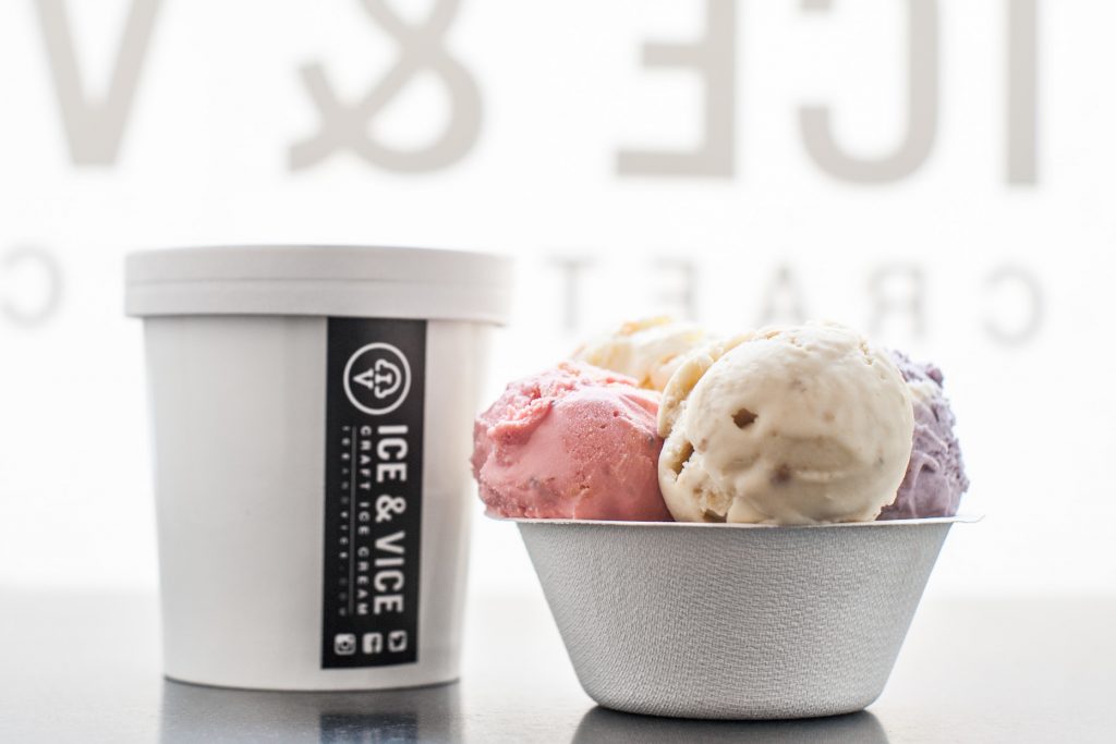 Ice Cream Restaurants To Visit For National Ice Cream Cone Day