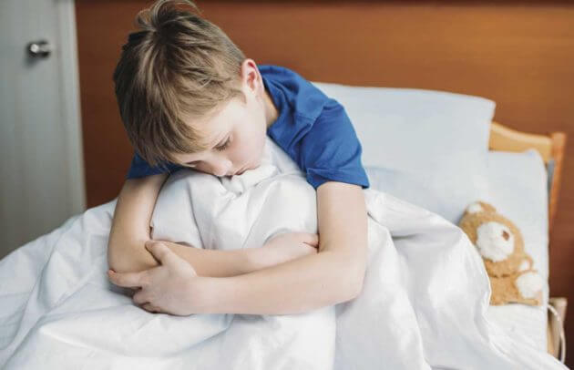 Knowing the difference between appendicitis and a stomach bug – New ...