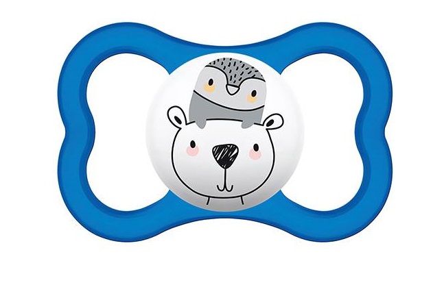 The 12 Best Pacifiers of 2018 | New York Family Magazine