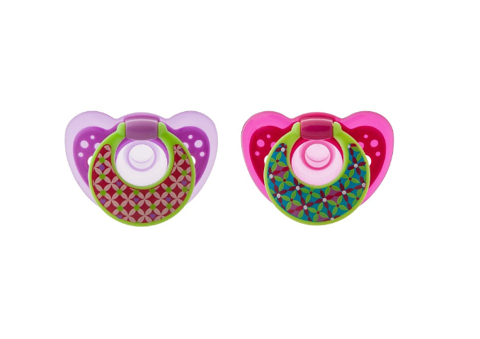 The 12 Best Pacifiers of 2018 | New York Family Magazine