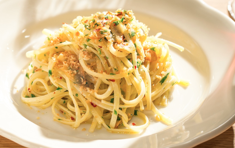 Celebrate National Pasta Day At These Noodlicious Restaurants