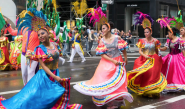 Fun Ways To Celebrate Hispanic Heritage Month New York Family